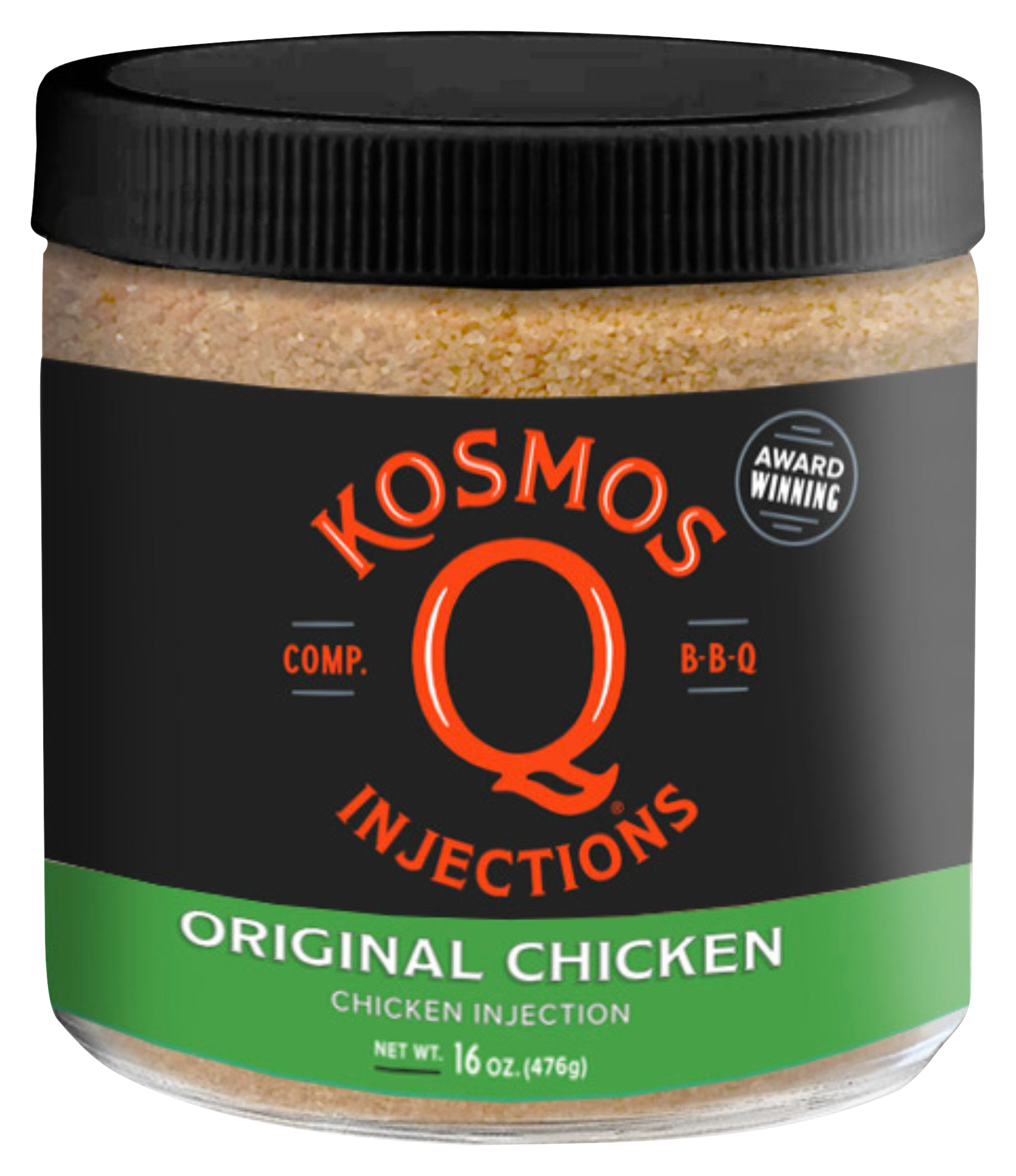 Kosmos Q Original Chicken Injection | Cabela's